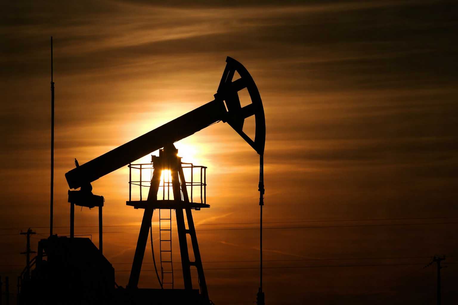 THE TENGE ПОЧТИ НА 14% УПАЛА НЕФТЕДОБЫЧА В КАЗАХСТАНЕ В ДЕКА