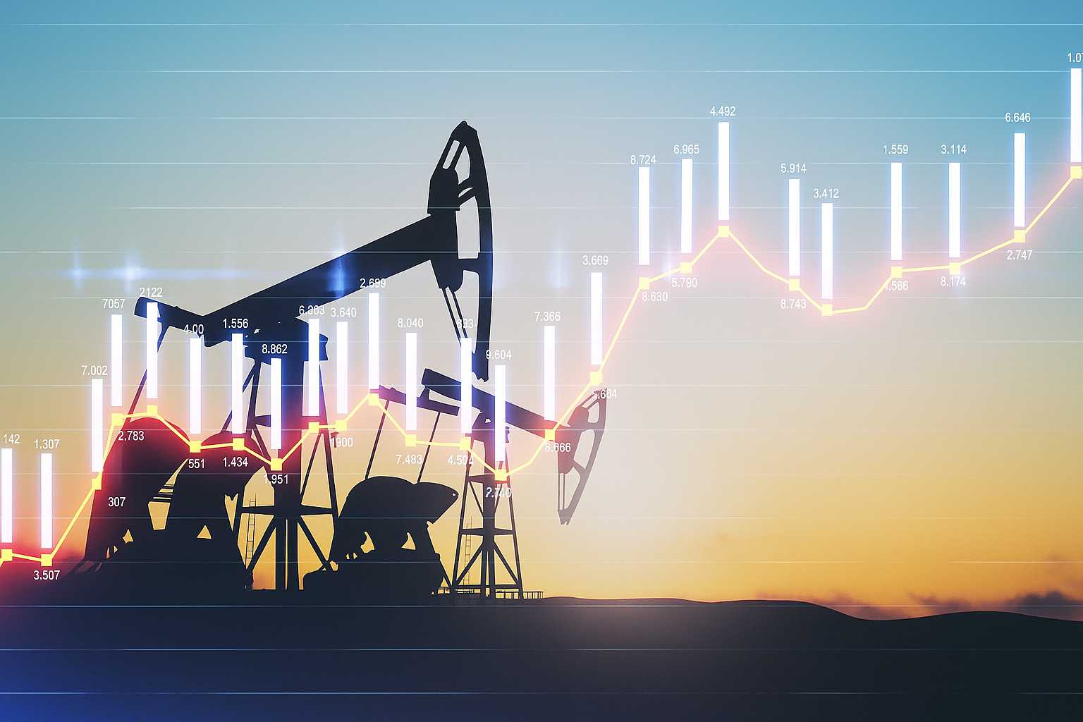 THE TENGE КАЗАХСТАН ВОЗГЛАВИЛ СПИСОК НАРУШИТЕЛЕЙ КВОТ ОПЕК+